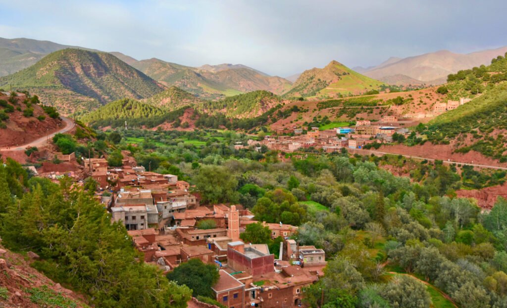 Best Imlil day trip from marrakech - Tours in All Morocco